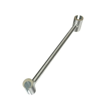 KNUCKLE BENDER 3 IN 1 TOOL The Knuckle BenderTM allows you to easily ...