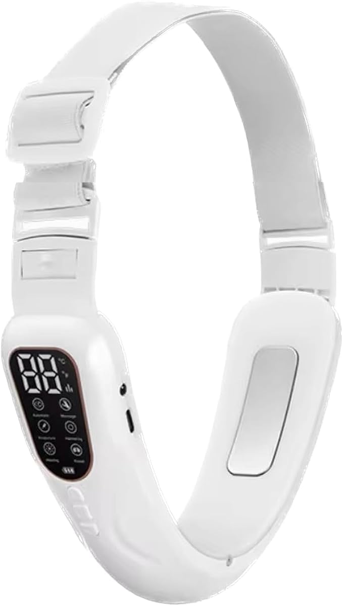 2025 Double Chin Eliminator V-Face Machine Face Sculpting Device Double ...