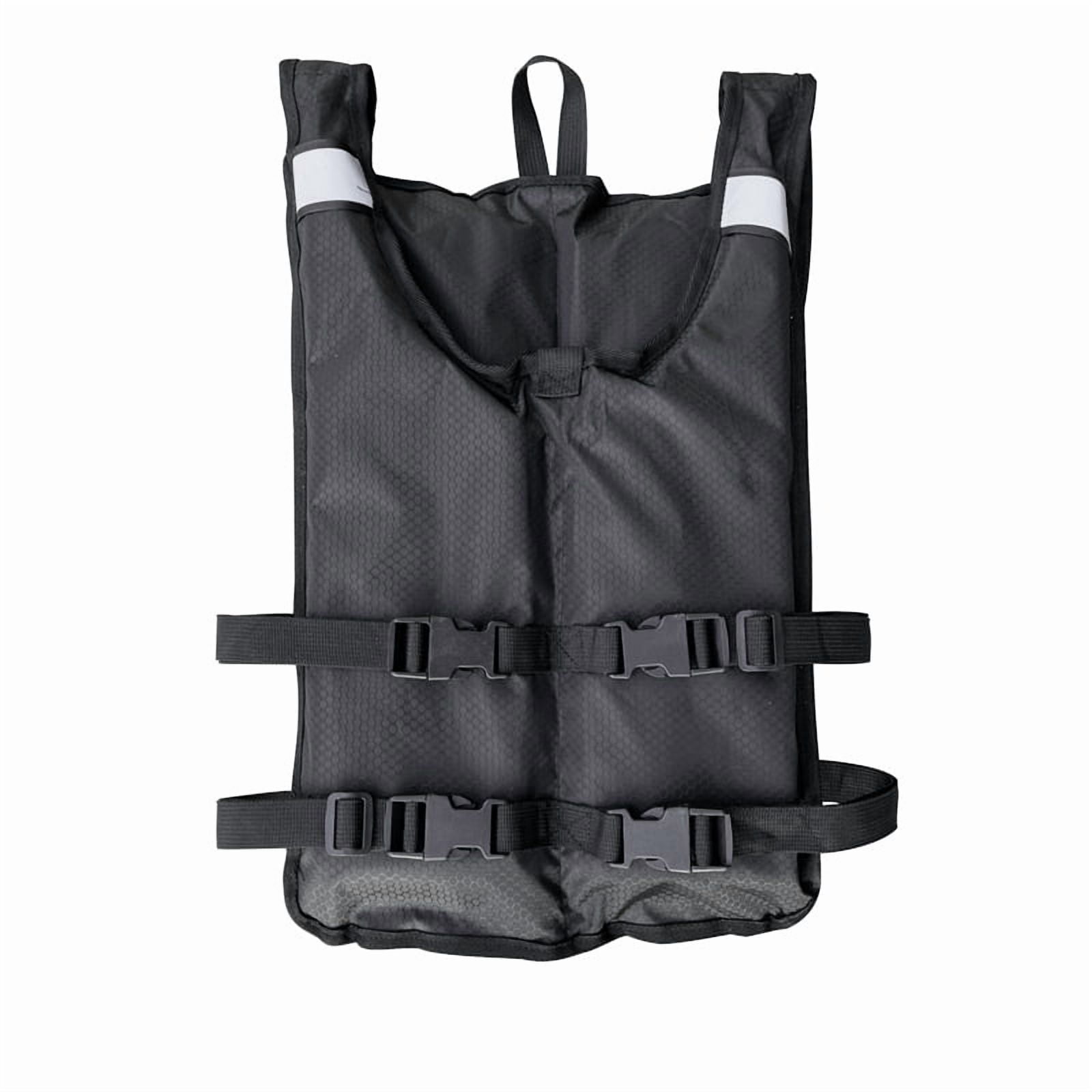 2025 Dragon boat racing life jacket with reflective material, portable ...