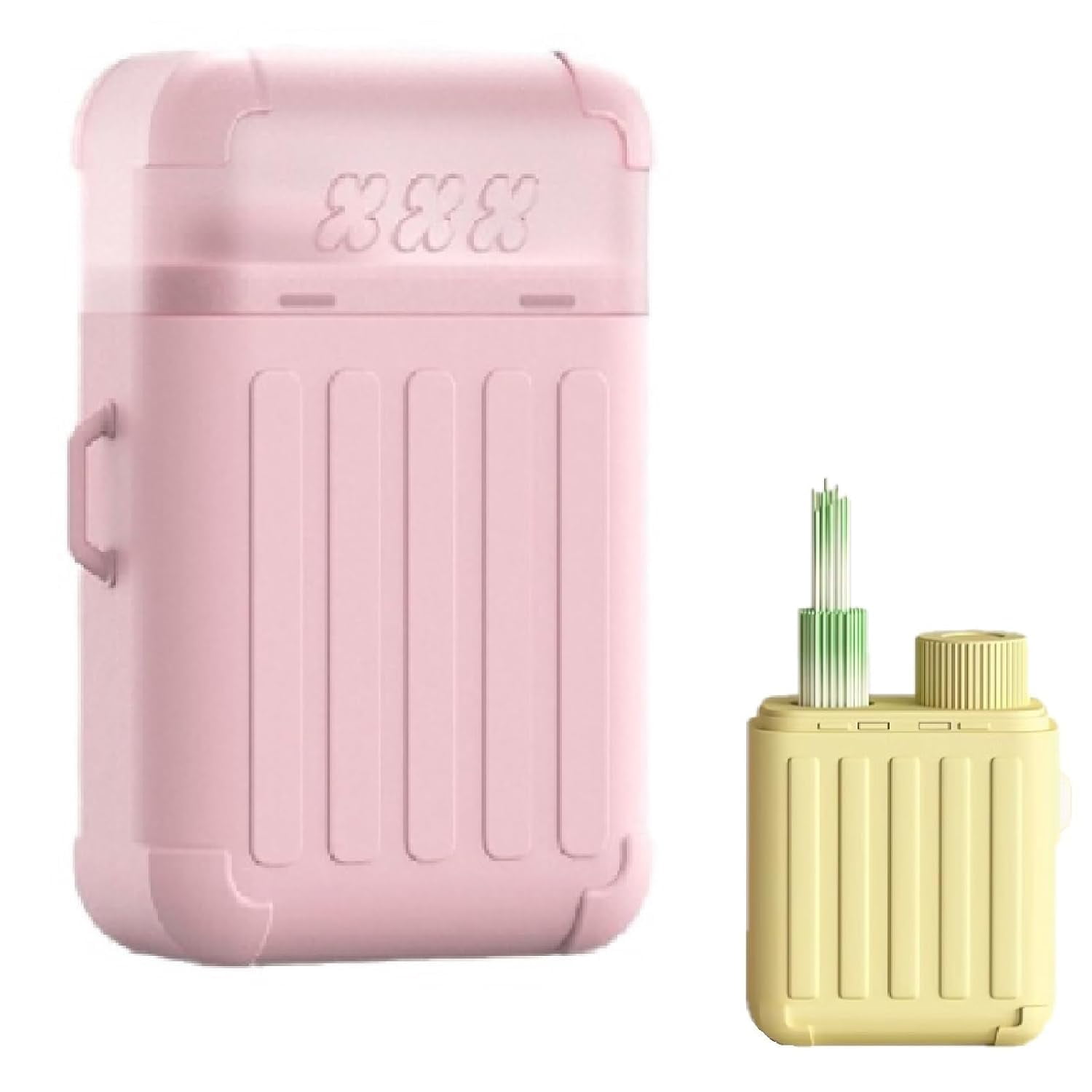 2025 Ear Piercing Cleaning Kit,Ear Hole Ears Care Kit,with 240 ...