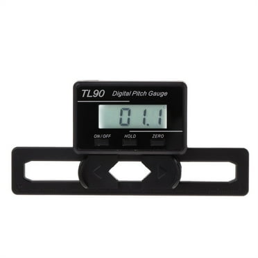 Ruler for Acumar digital inclinometer - Walmart.com