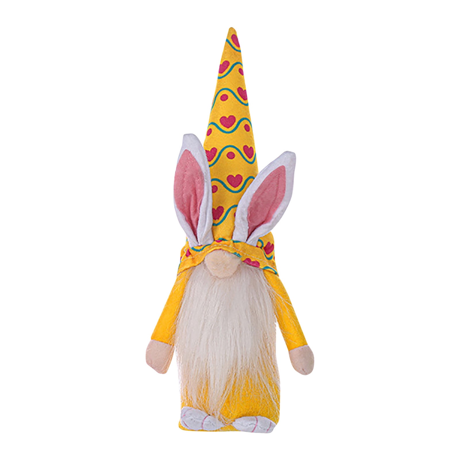 2025 Easter Plush Dolls, Easter Dwarf Gnome Dolls Easter Doll ...