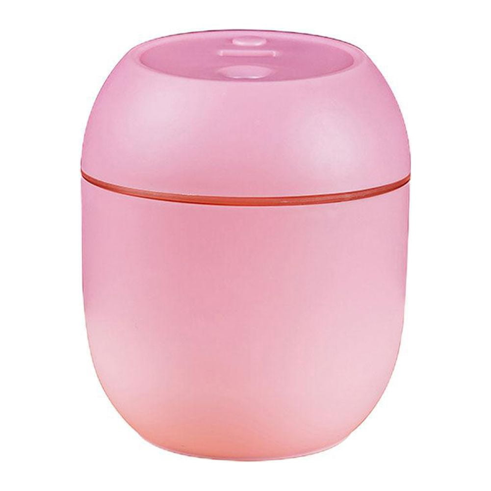 2025-Easter egg (A) pink $ Easter egg humidifier usb small humidifier ...
