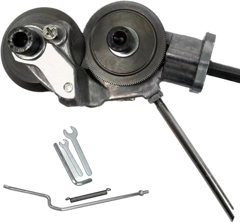 2025 Electric Drill Plate Cutter – Metal Cutting Attachment for Iron ...