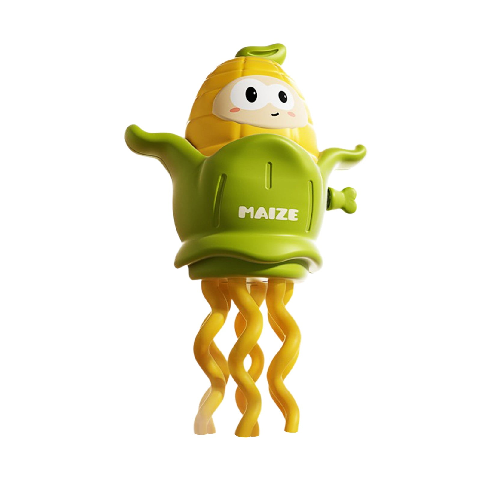 2025 Electric Magic Dancing Octopus for Little Ones - Auto - Avoid ...