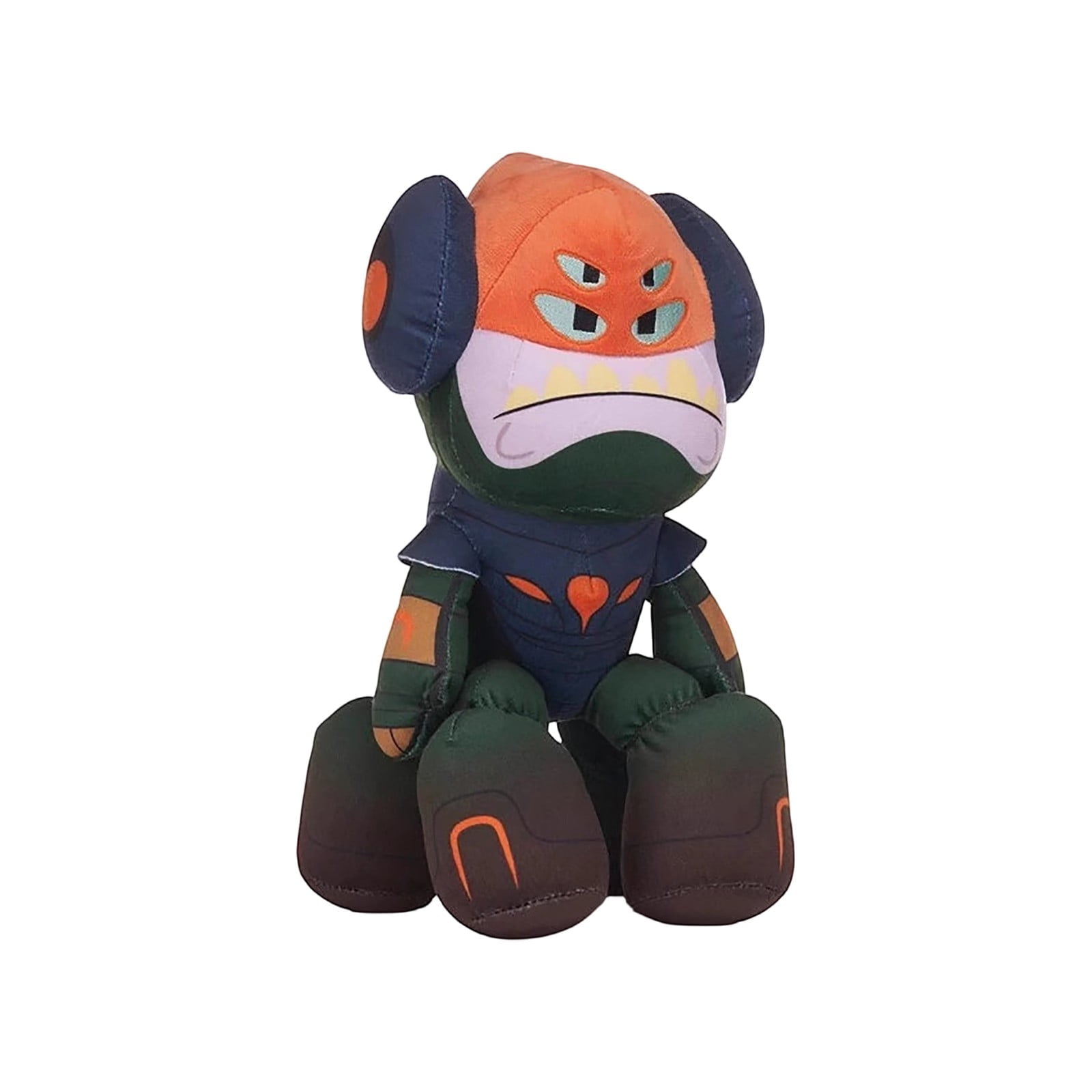 2025 Elio Movie Glordon Plush Toy – 9.8” Super Cute and Soft Elio ...