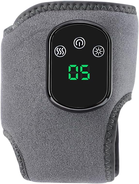 2025 Emsense Foot Massager, Vita Feet Relief, Triple Therapy Foot ...