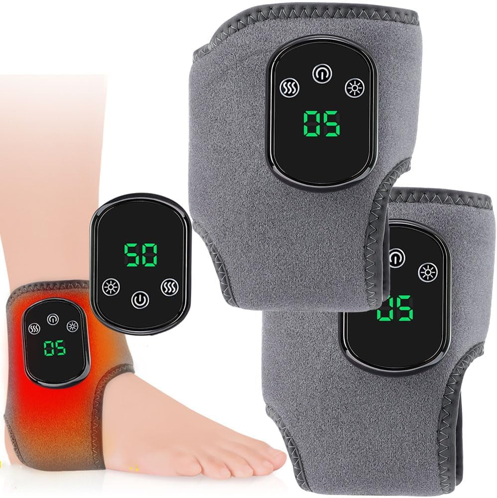 2025 Emsense Foot Massager, Vita Feet Relief, Triple Therapy Foot ...