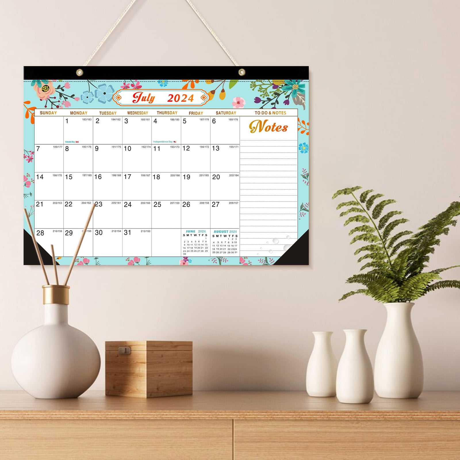 2025 English Hot Selling Calendar,Countdown Design Calendar Desk ...