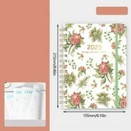 Emma Chamberlain the Ideal Planner (Hardcover) - Walmart.com