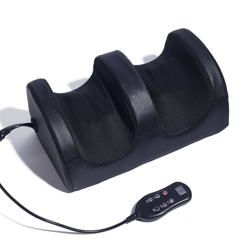 2025 Enhance Life Happiness: Foot Massager, Deep Foot Sole Kneading ...