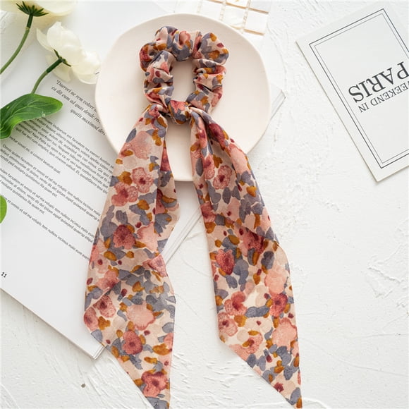 Hair Ribbon Ties