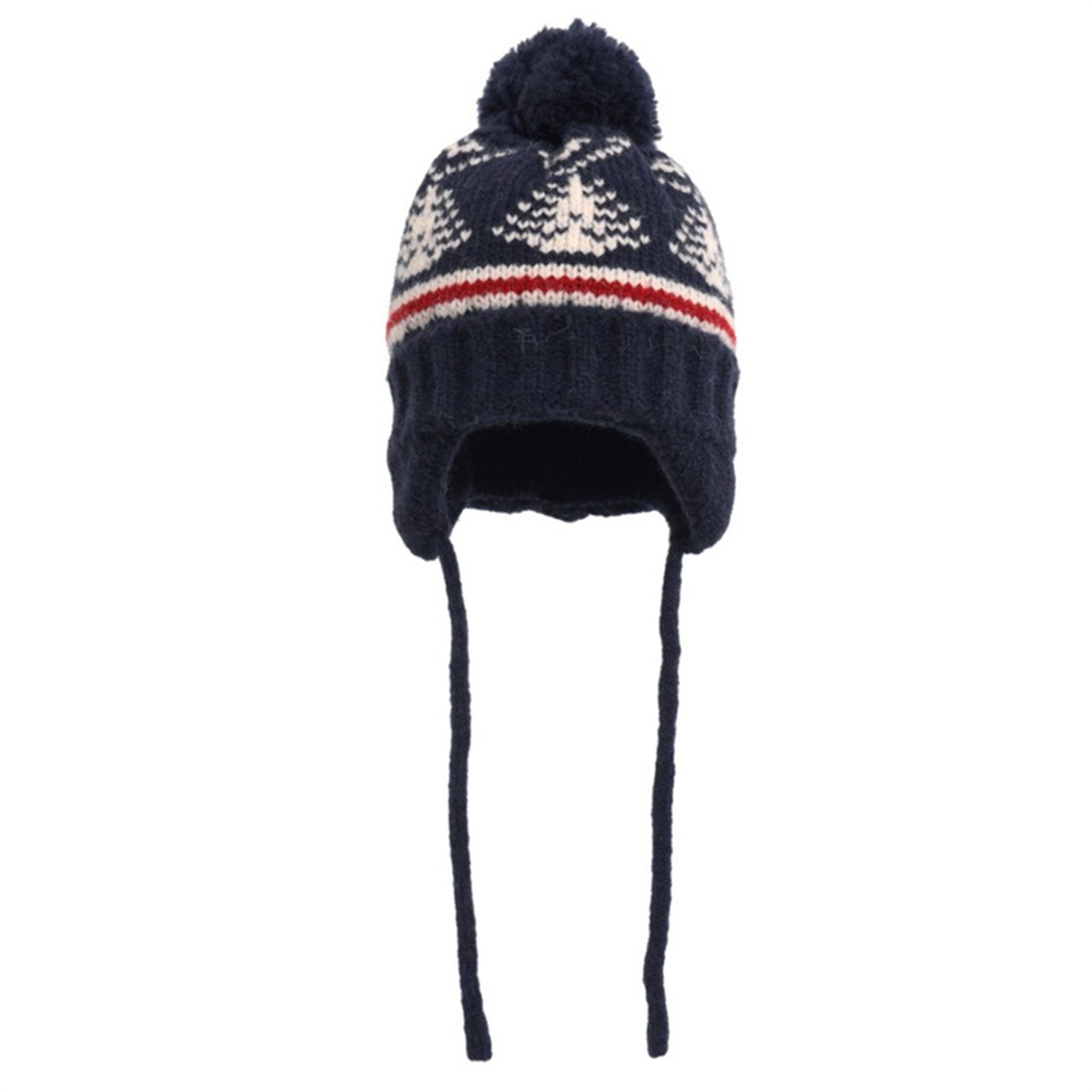 2025 Fashion Winter Scarf - Winter Seasonal Knitwear Set Cozy Scarf Hat ...