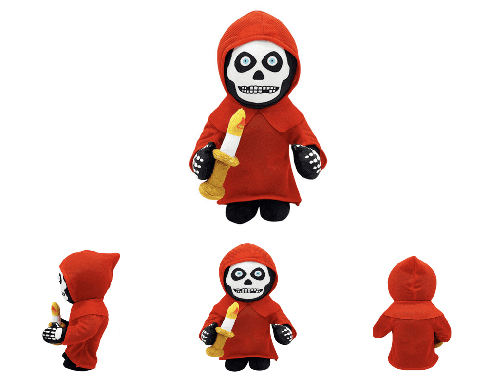 2025 Final Destination Bloodlines Plush Doll Horror Ghost Plushies ...