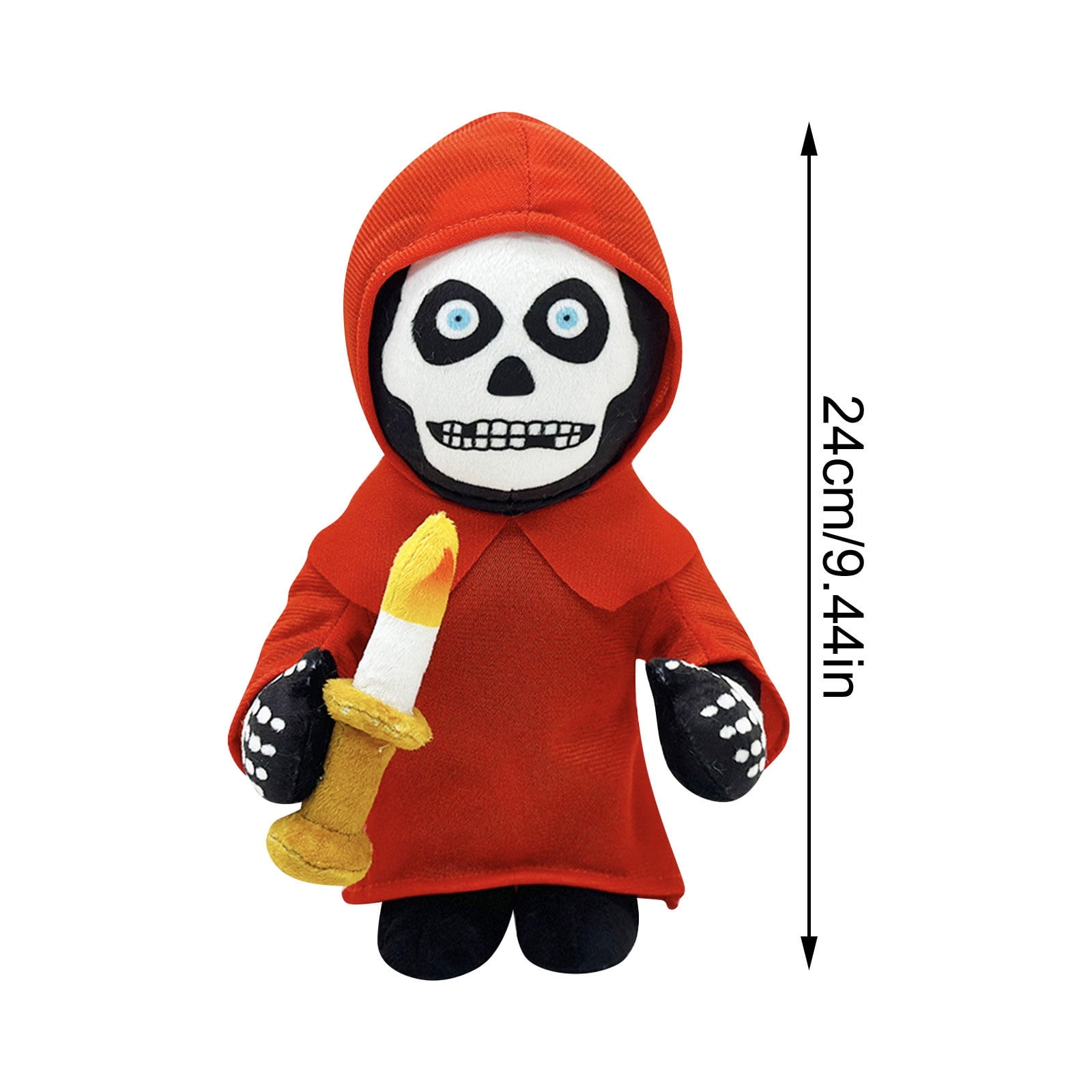 2025 Final Destination Bloodlines Plush Doll Horror Movie Stuffed ...