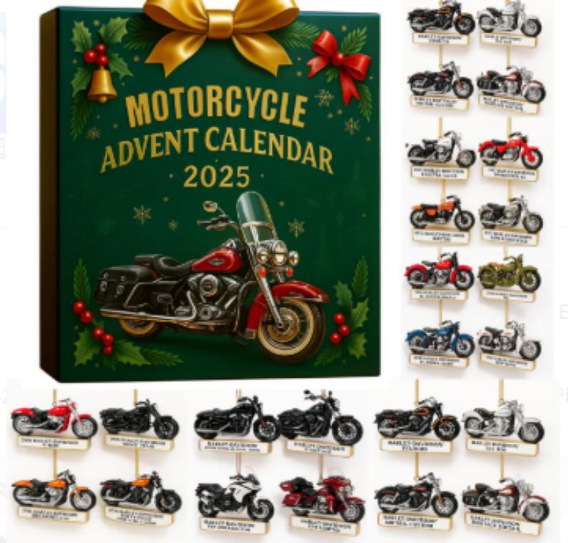 2025 Firefighter Advent Calendar Christmas advent calendar, Christmas ...