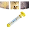 2025 Firework Water Gun, Firework Style Water Spray Toy, Easy to Pull ...