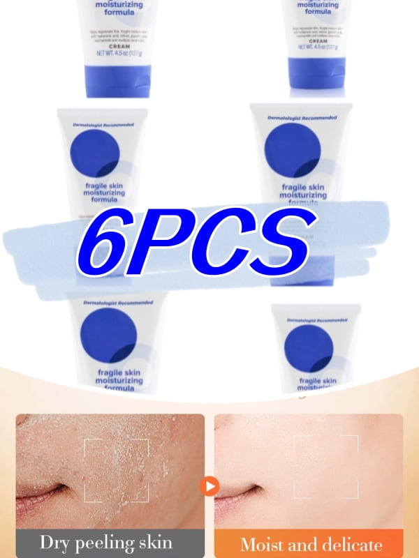 2025 Firming Cream Specialized Fragile Skin Moisturizing Cream 4.5 Oz ...