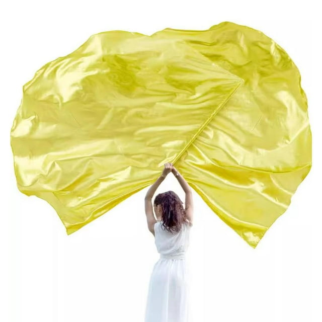 2025—Flag Dance Flag Opening Dance Performance Accessories Praise Lot ...