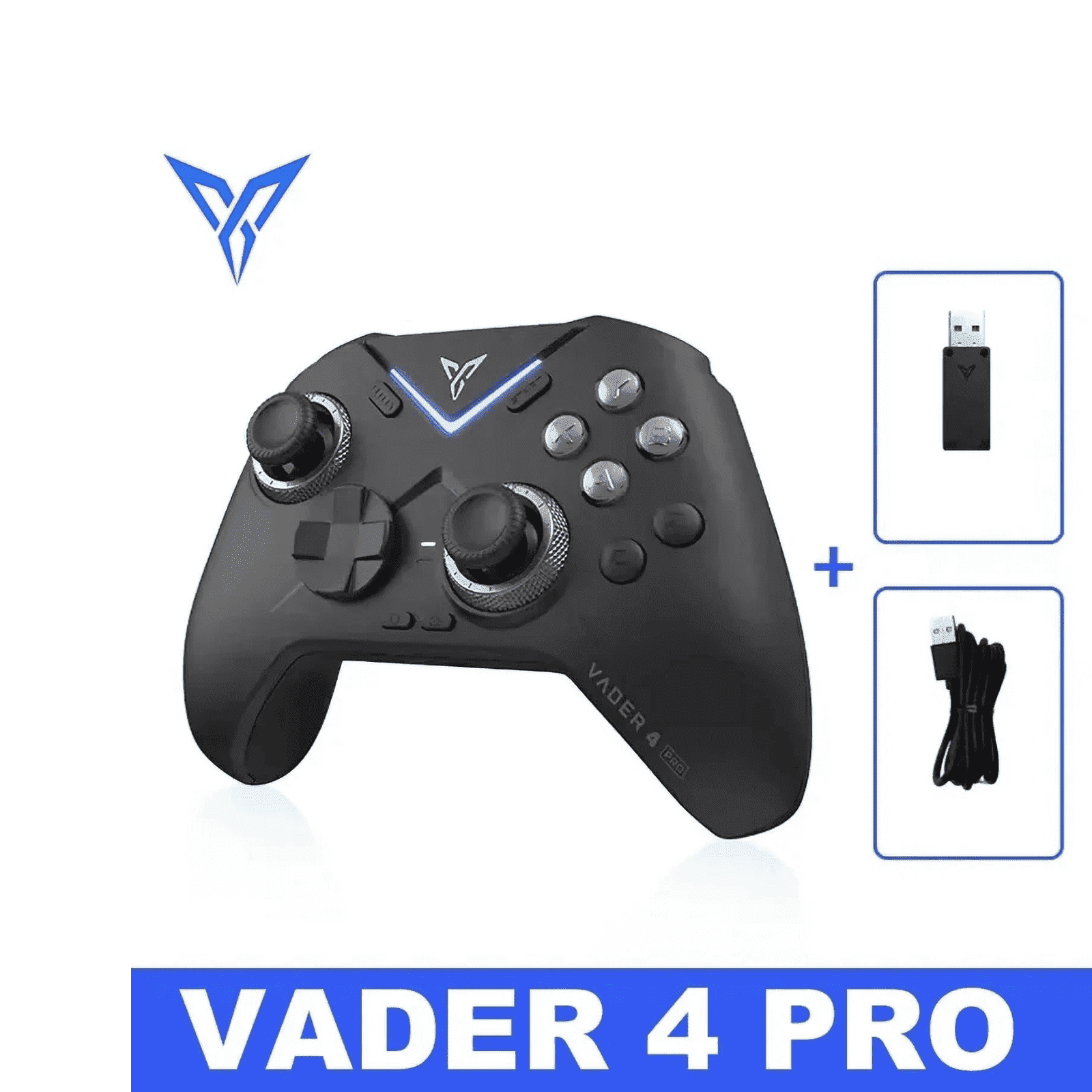 Customer reviews for 2025 Flydigi Vader 4 Pro Game Handle Athletic ...