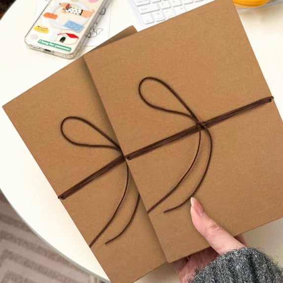 2025 Foldable Scrapbook Album - Stretchable Foldable Photo Album with ...