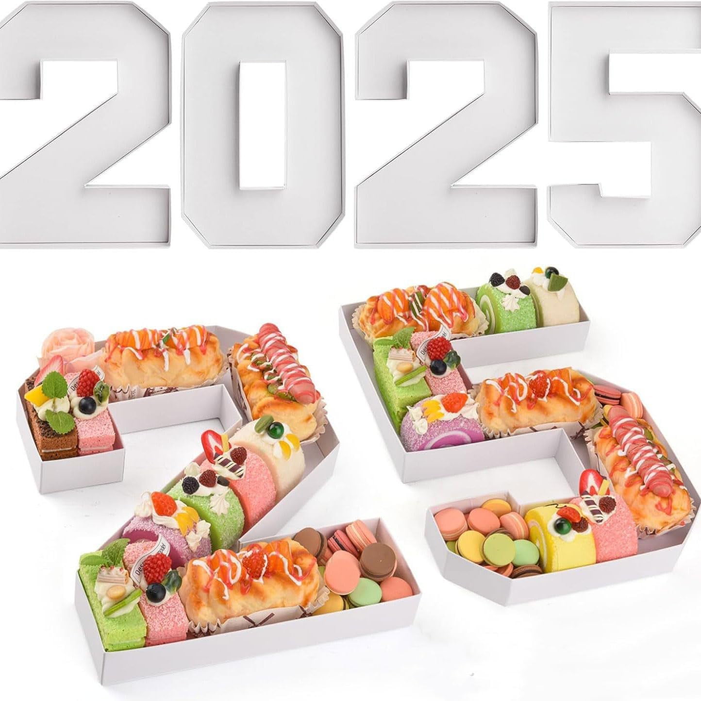 2025 Food Trays for Party, 2025 Trays for Food, 2025 Food Trays ...