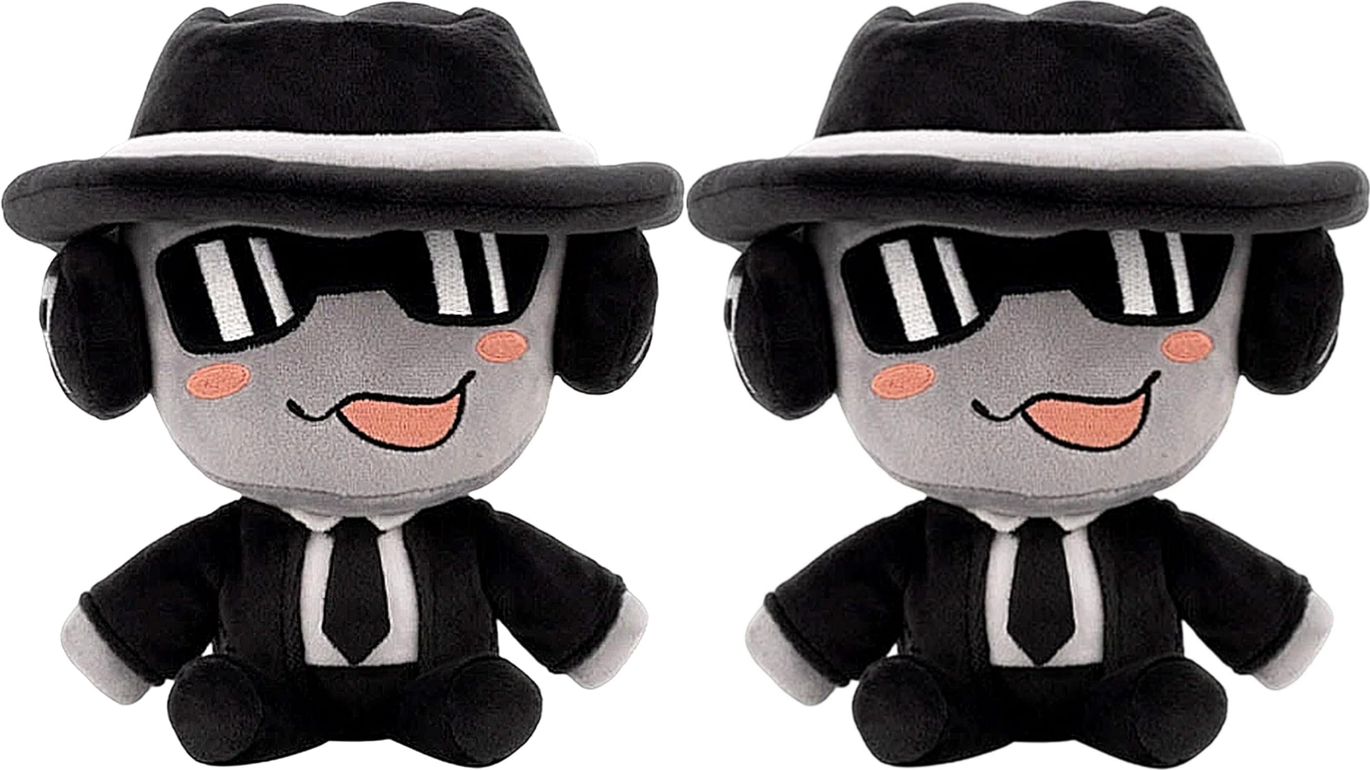 2025 Forsaken Chance Collectibles Toys Games Merch, 8 Inch Forsaken ...