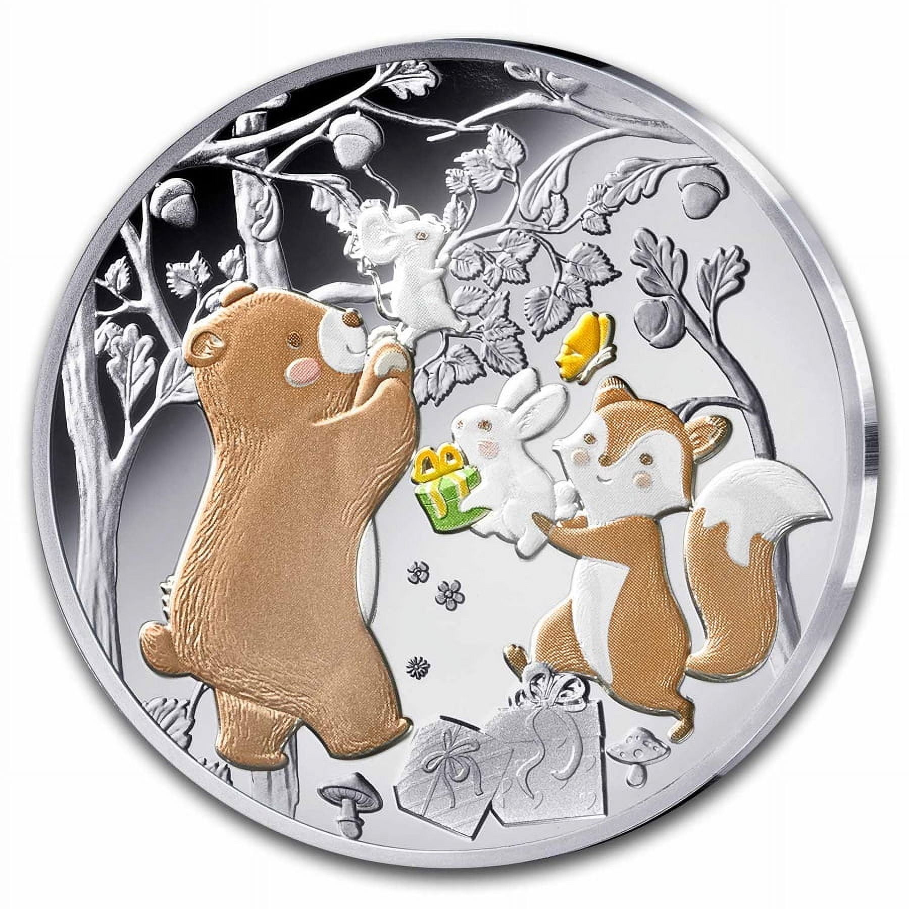 Monnaie De Paris Coins