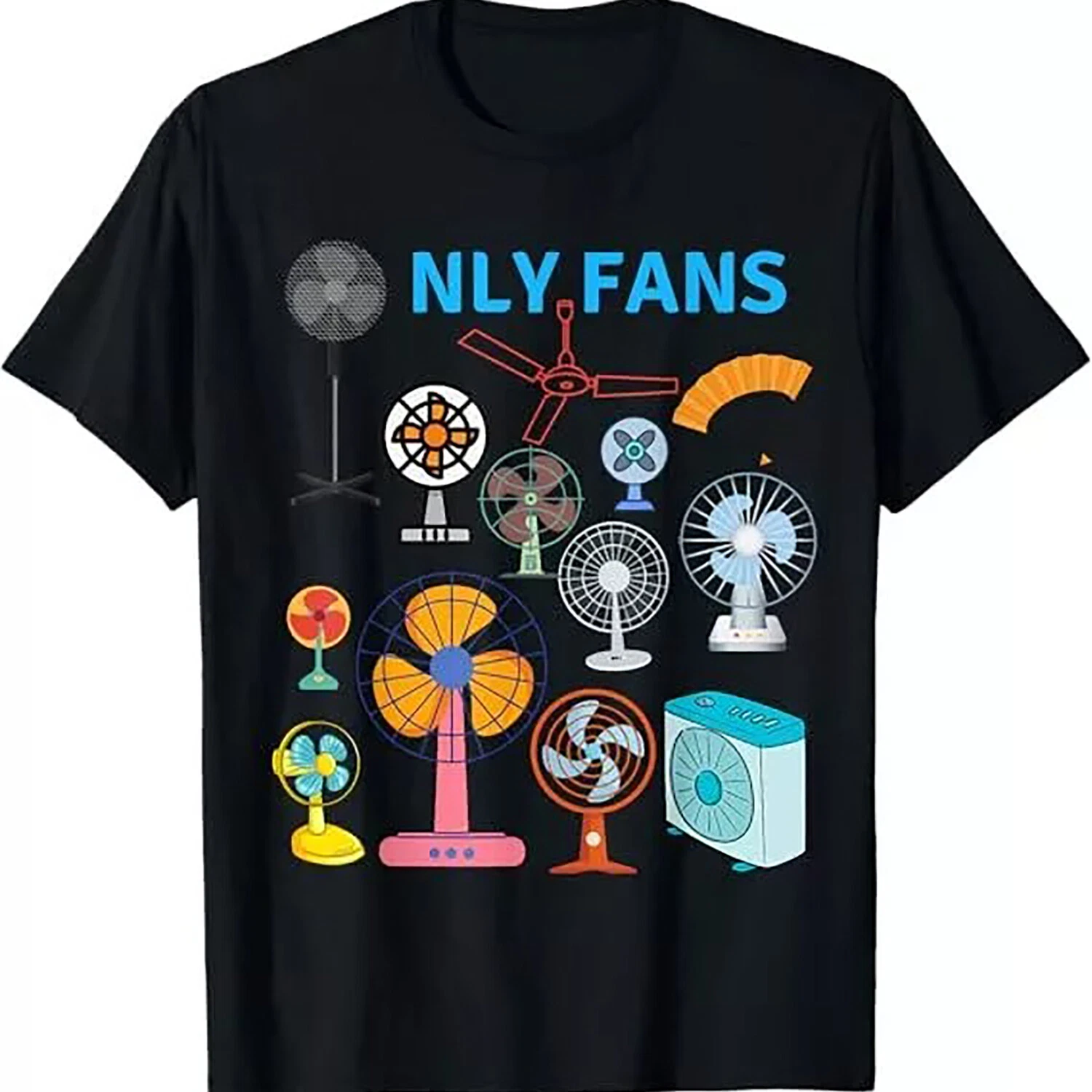 2025/Funny Only Fans Joke Only Art Fans Only Fans Joke T-Shirt ...