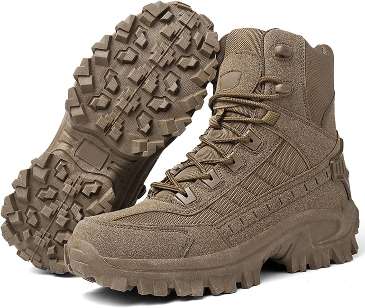 2025 GASRANW Mens Orthopedic Support Anti-Puncture Work Boots ...