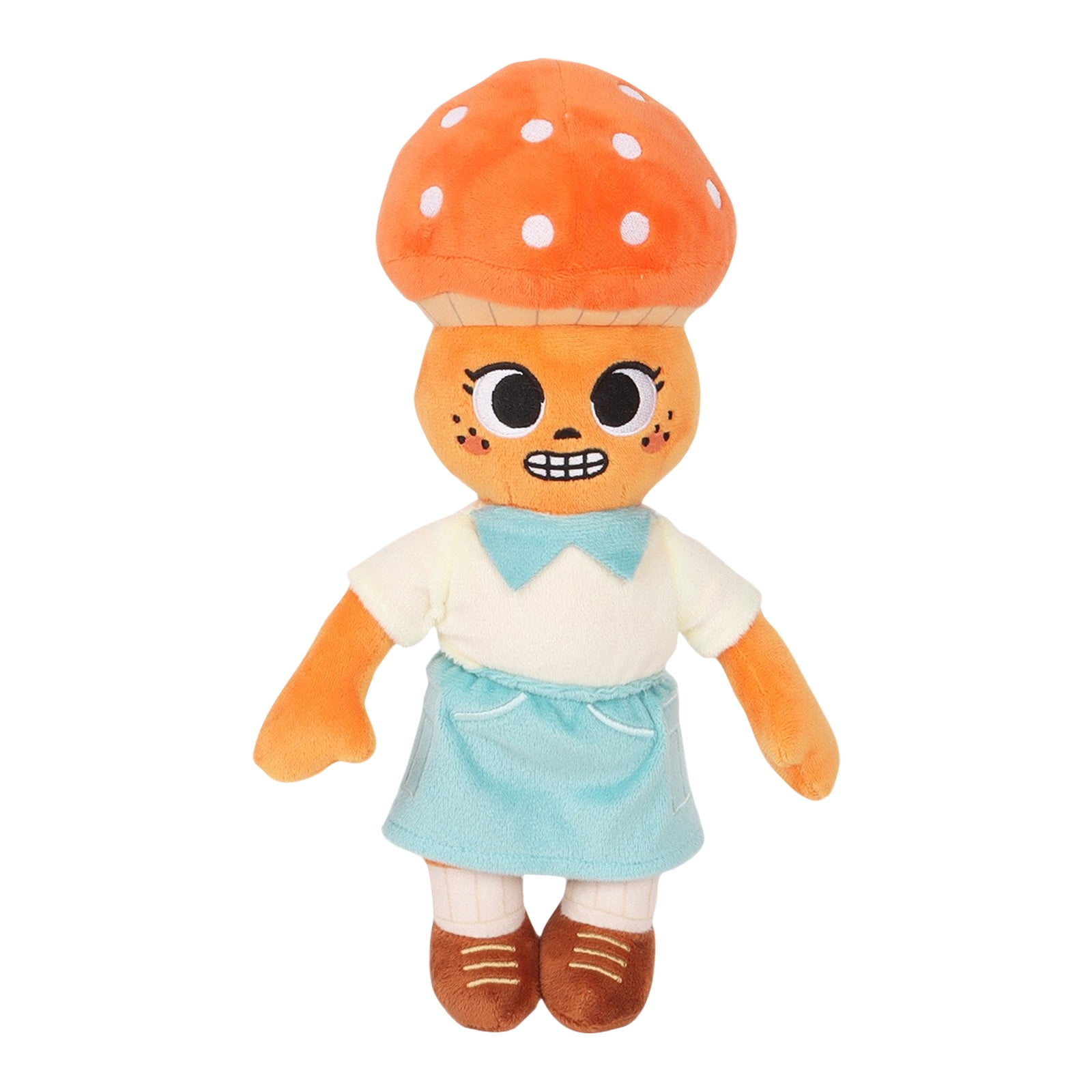 2025 Game Peak Scout Plush Toy – 12.99" Super Soft Stuffed Doll ...