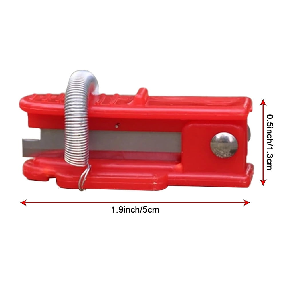 2025 Gardening Thumb Knife - Gadget Finger Knife,2/3/4 PCS Thumb Cutter ...