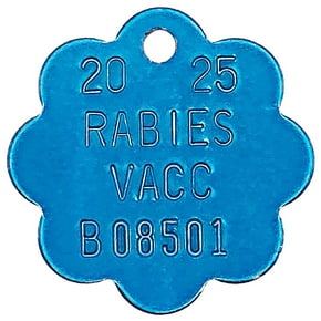 Dog Name Tag Machine