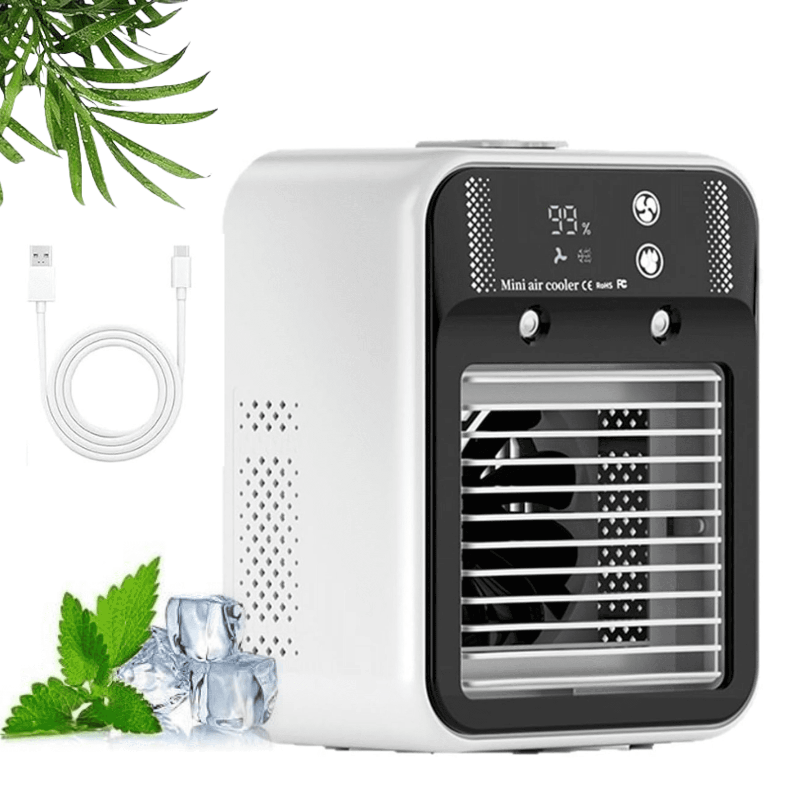 2025 Glacier Breeze Ac, Glacier Breeze Portable Ac, Portable Air ...