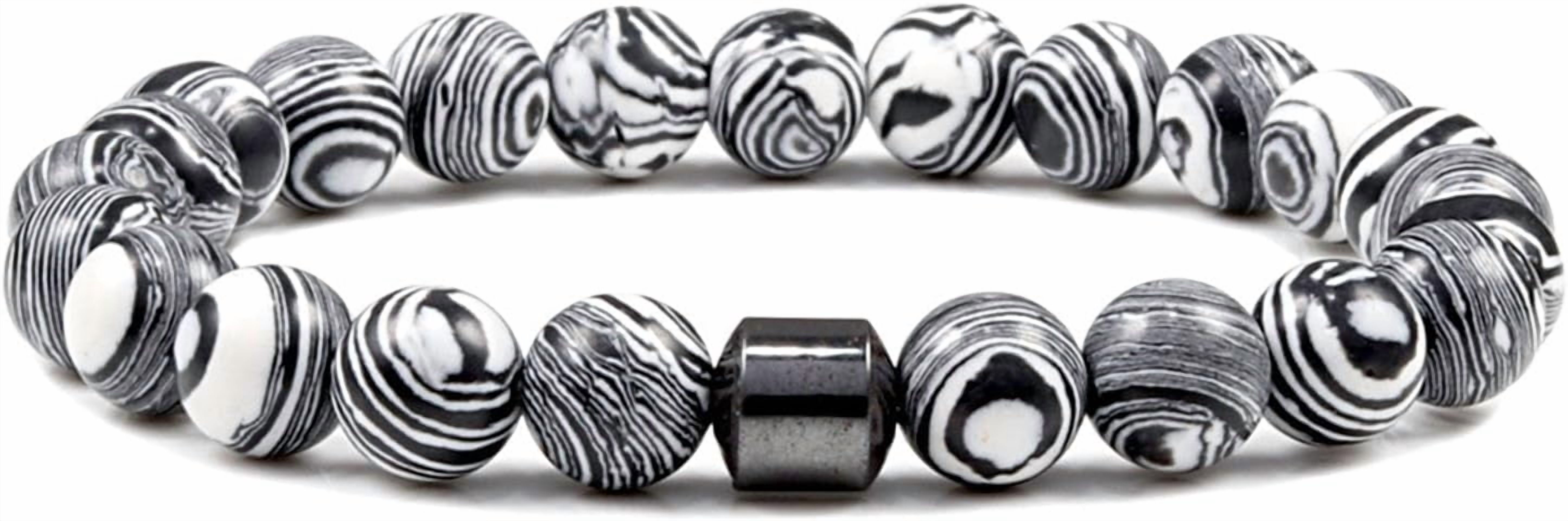 2025 Glame Anti Alcohol Bracelet for Men & Woment, Sobriety Bracelet ...