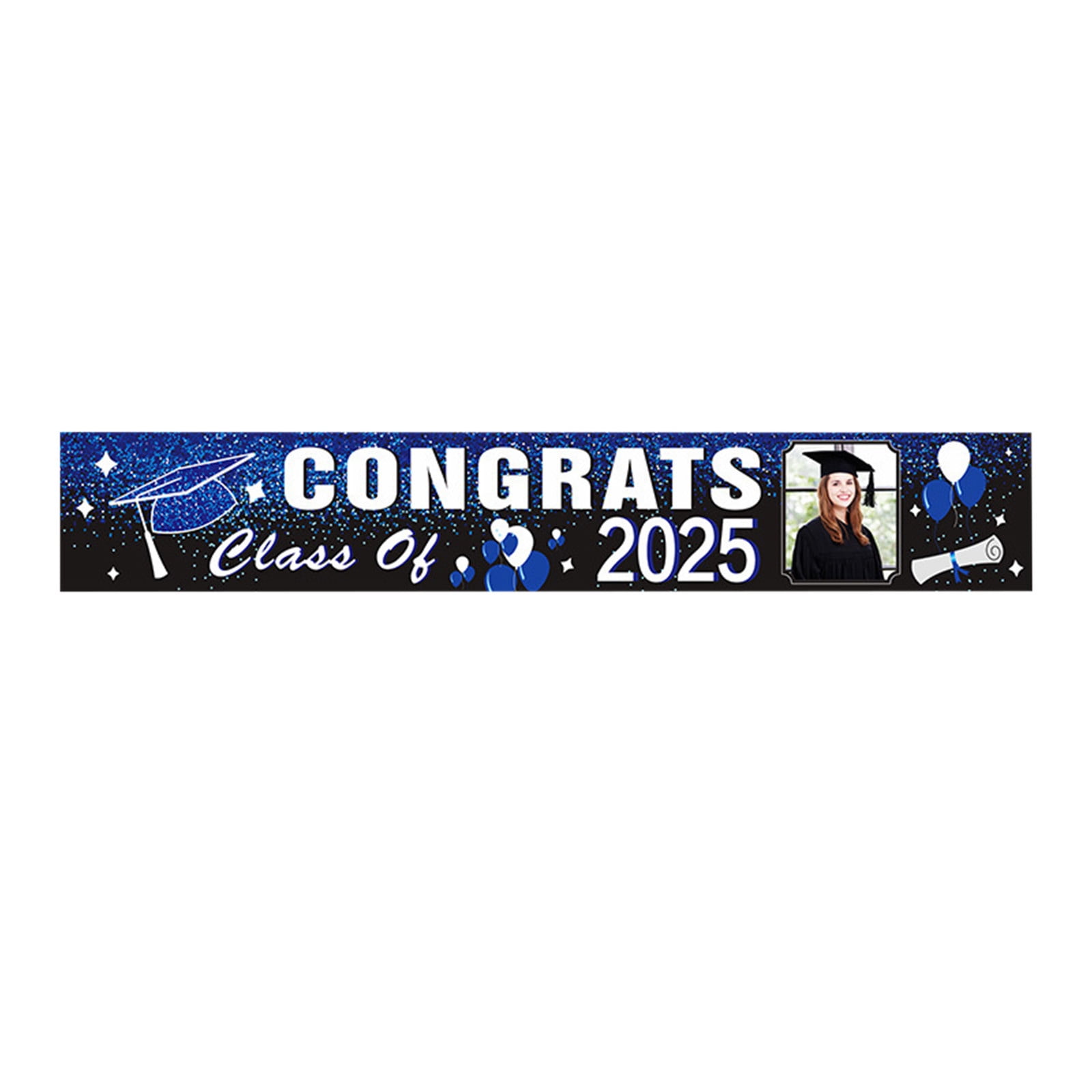 2025 Graduation Banners Graduation Decorations 2025 Banners Photo ...