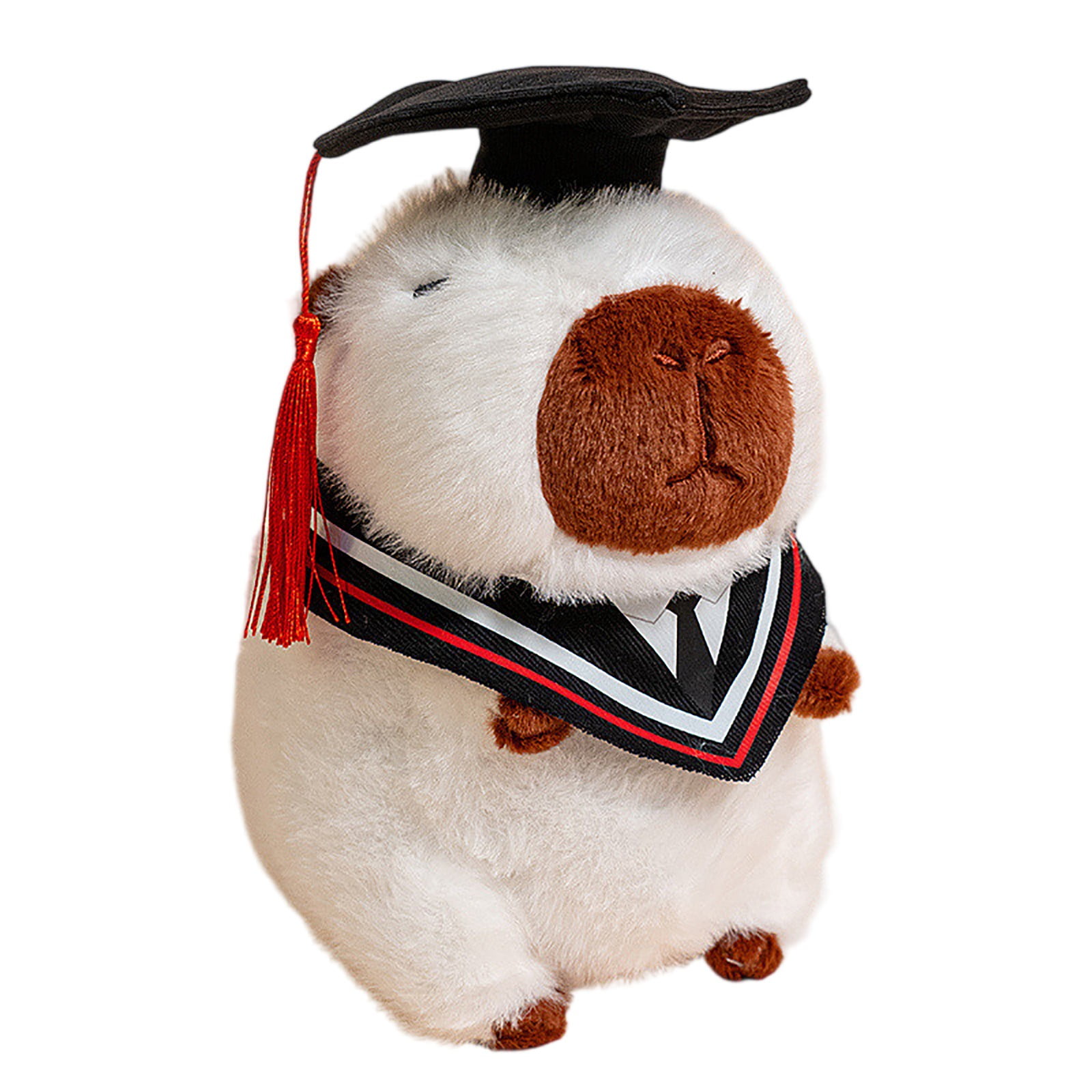 2025 Graduation Capybara Plush – 2025 PhD Capybara Stuffed Animal Gift ...
