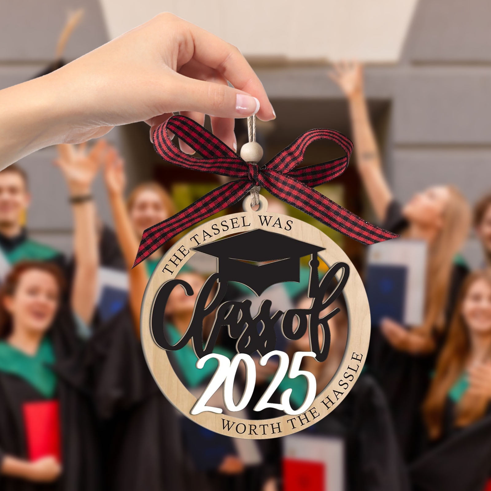 2025 Graduation Decorations Hanging Pendant | High School & College ...