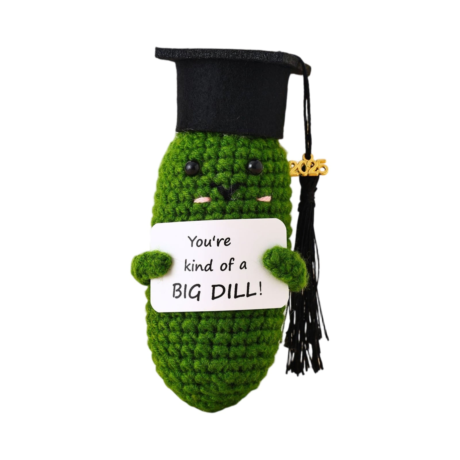 2025 Graduation Gift , Graduation Plush Toys Set, Vegetables Toys for ...
