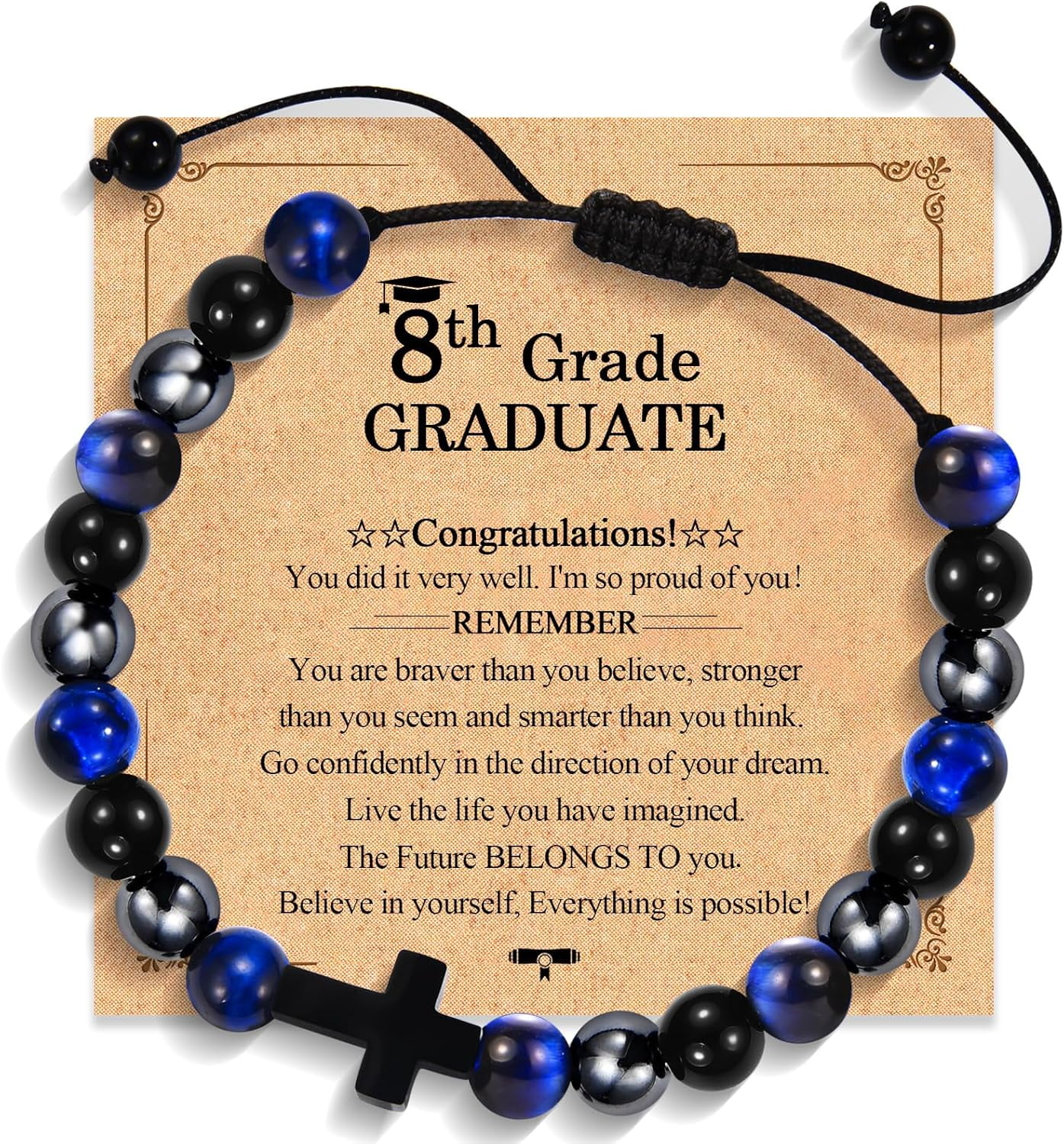 2025 Graduation Gifts for Him Boys Men, 5th 6th 8th Grade Kindergarten ...
