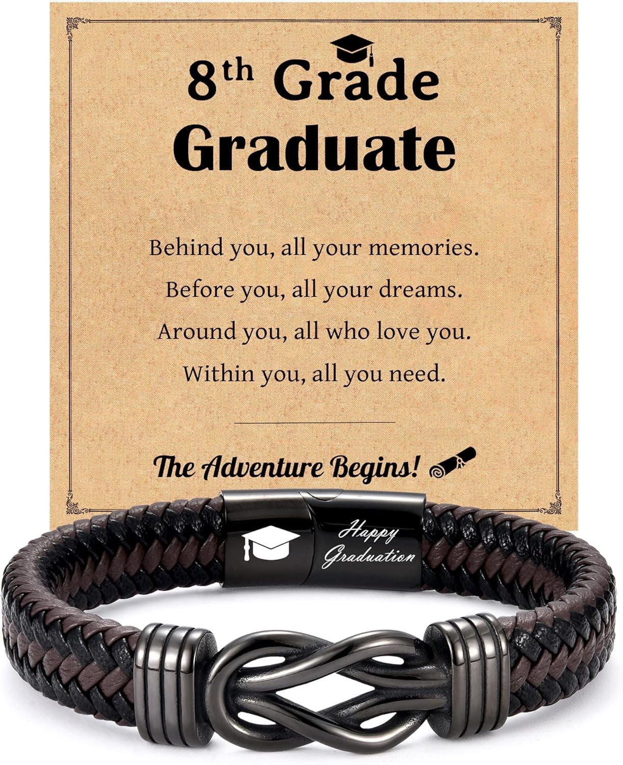2025 Graduation Gifts for Him Boys Men, College High School Senior ...