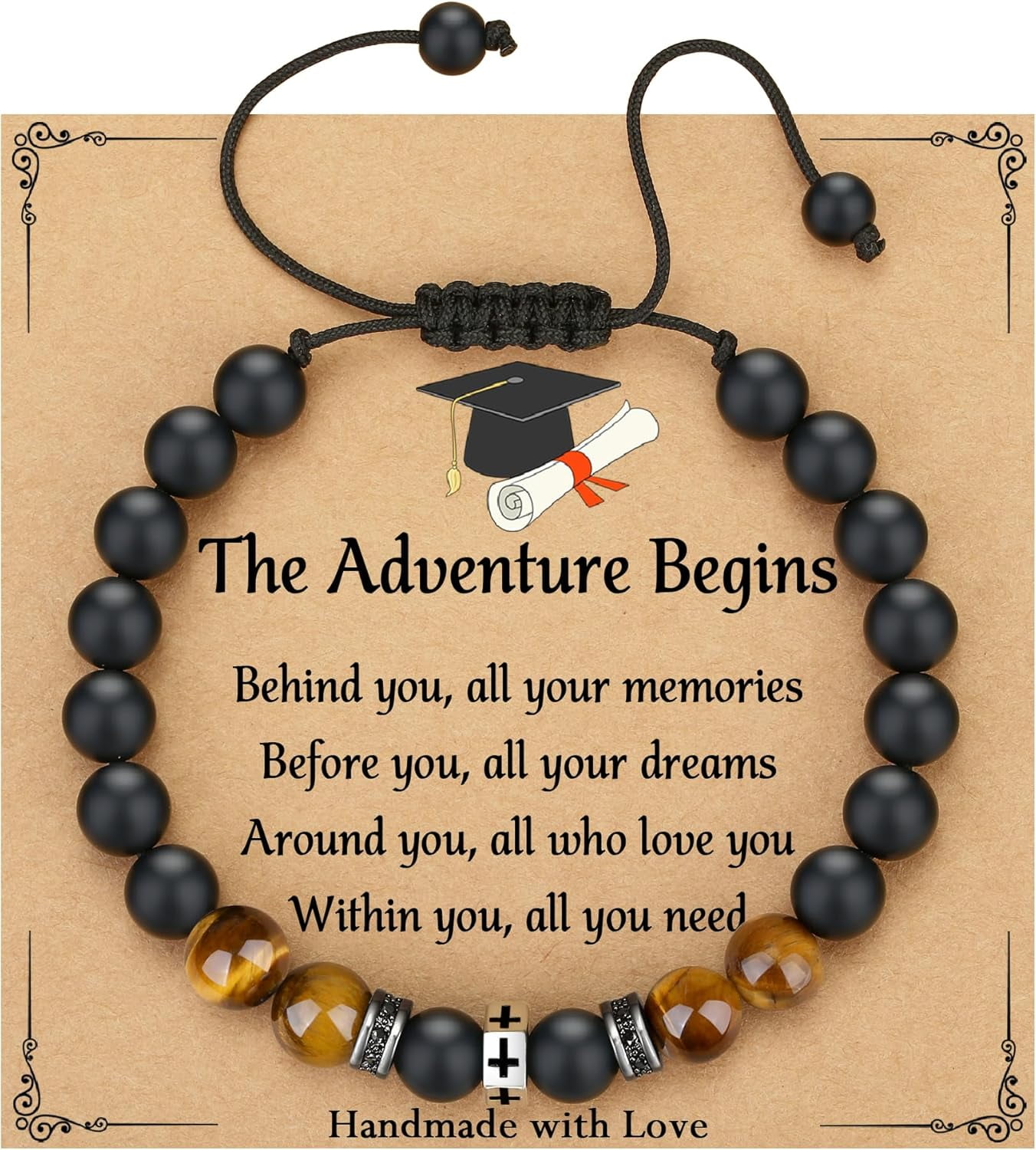 2025 Graduation Gifts for Him, High School College Graduation Gifts for ...