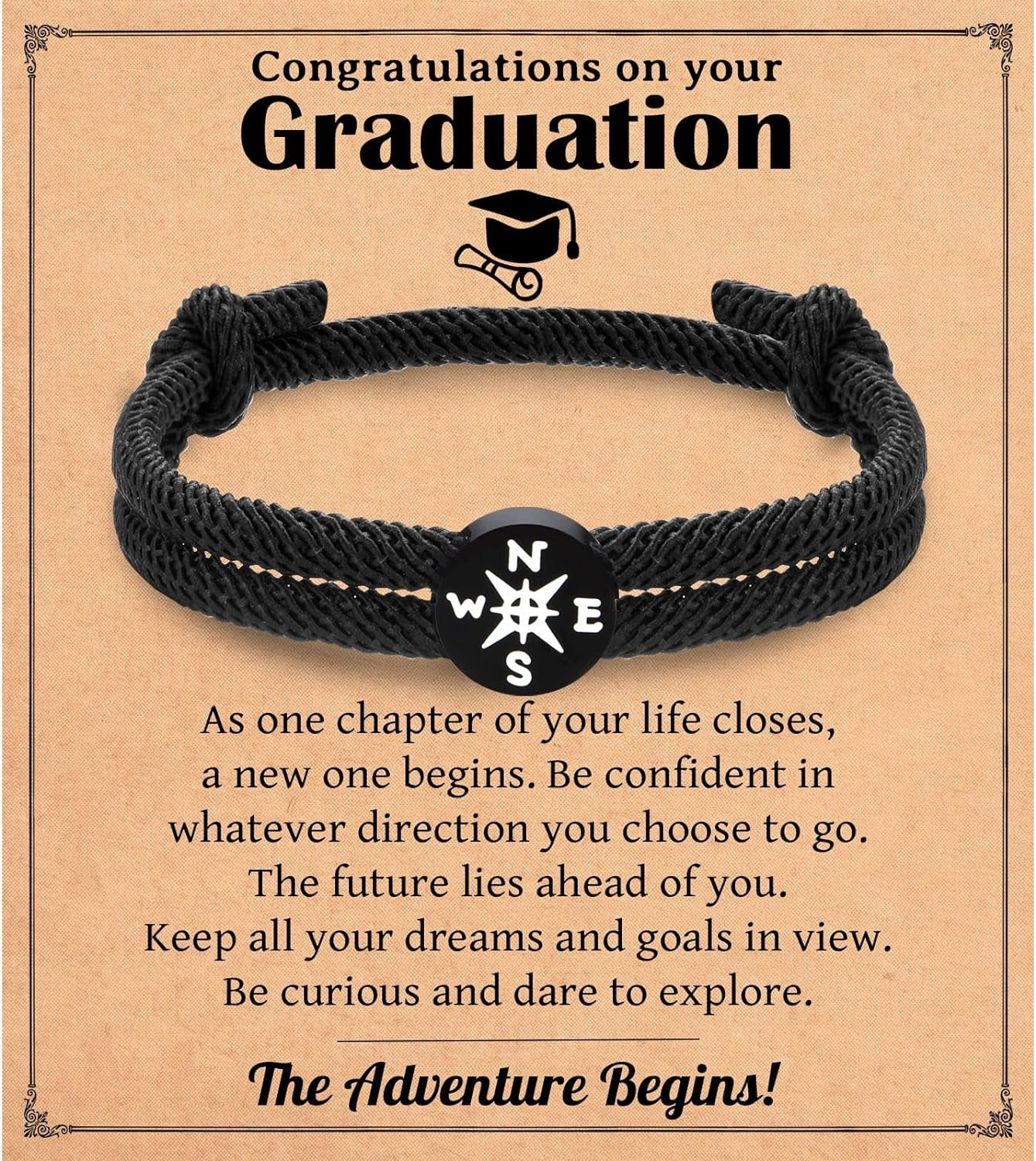 2025 Graduation Gifts for Him Men Boys, High School 5th 6th 8th Grade ...