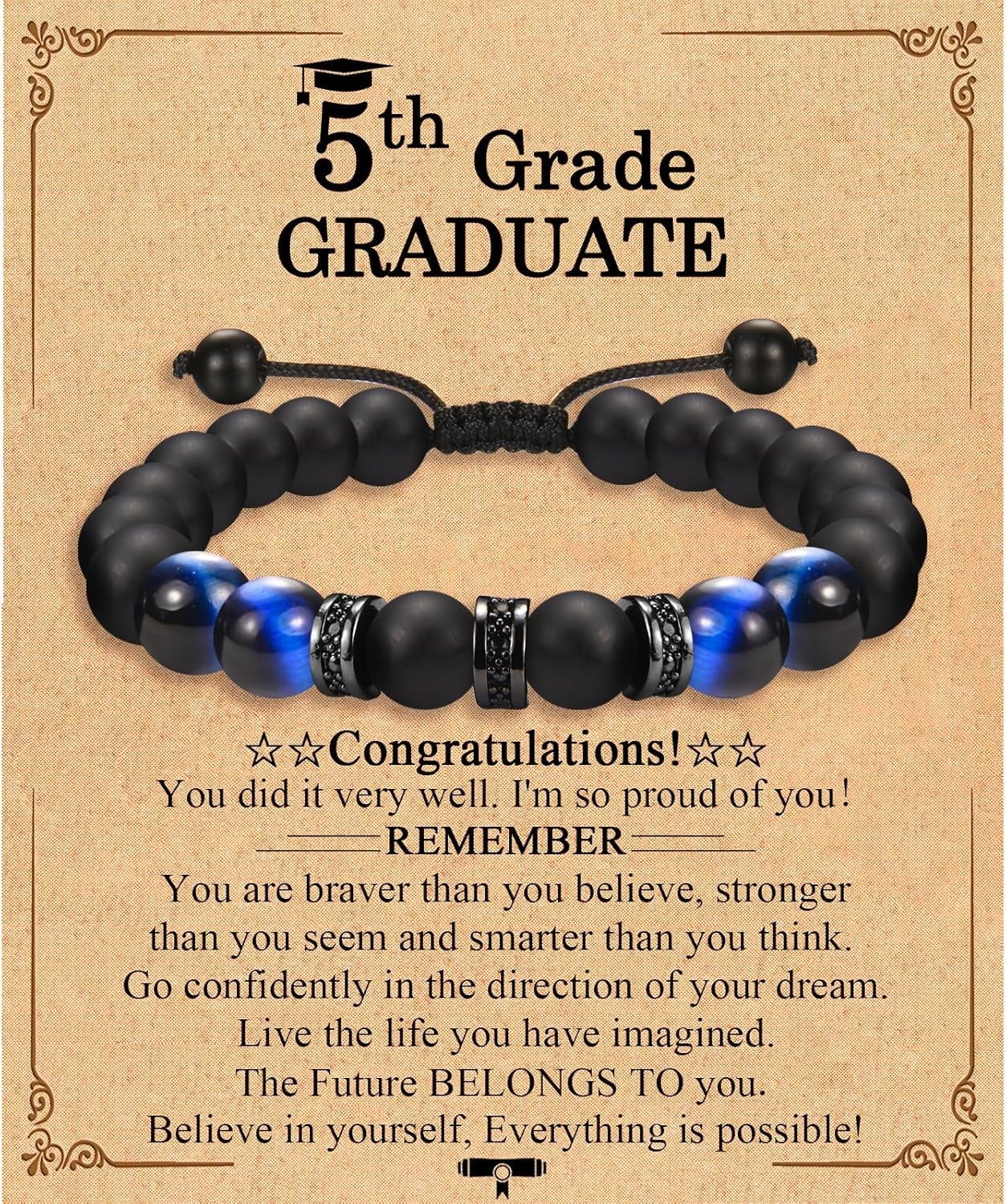 2025 Graduation Gifts for Him Men High School/Kindergarten/Preschool ...