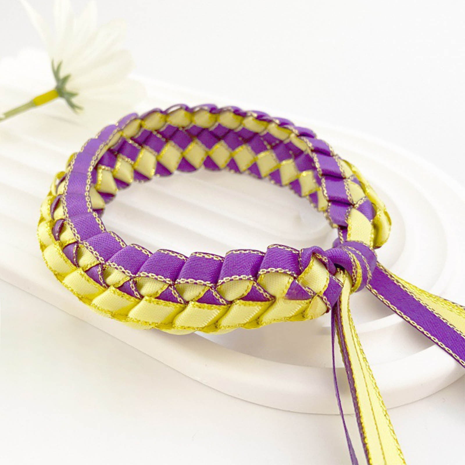 2025 Graduation Gifts for Women Adjustable Graduation Braided Bracelets ...