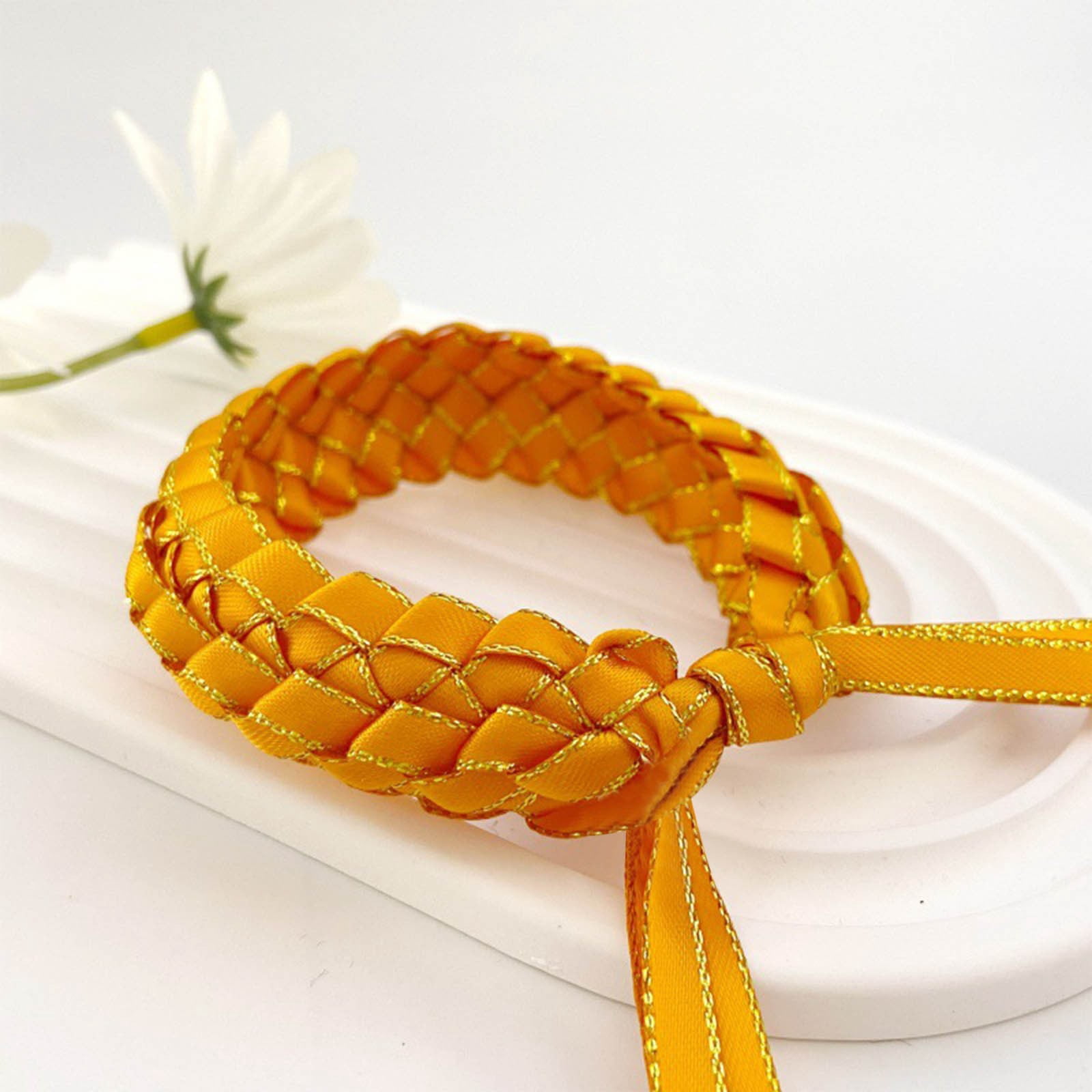 2025 Graduation Gifts for Women Adjustable Graduation Braided Bracelets ...