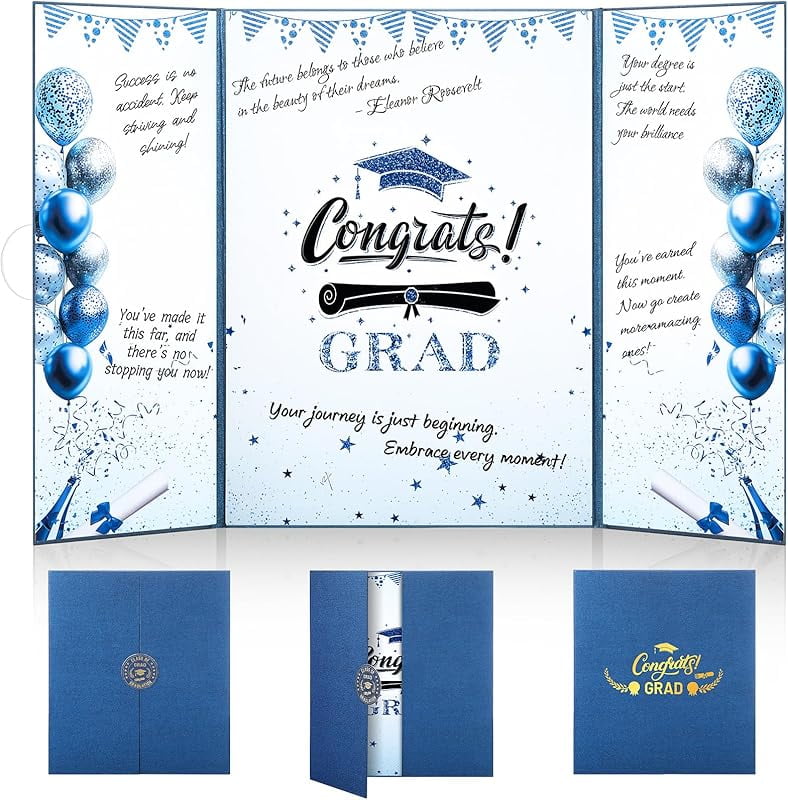 2025 Graduation Guest Book Class of 2025 Graduation Guestbook Signature ...