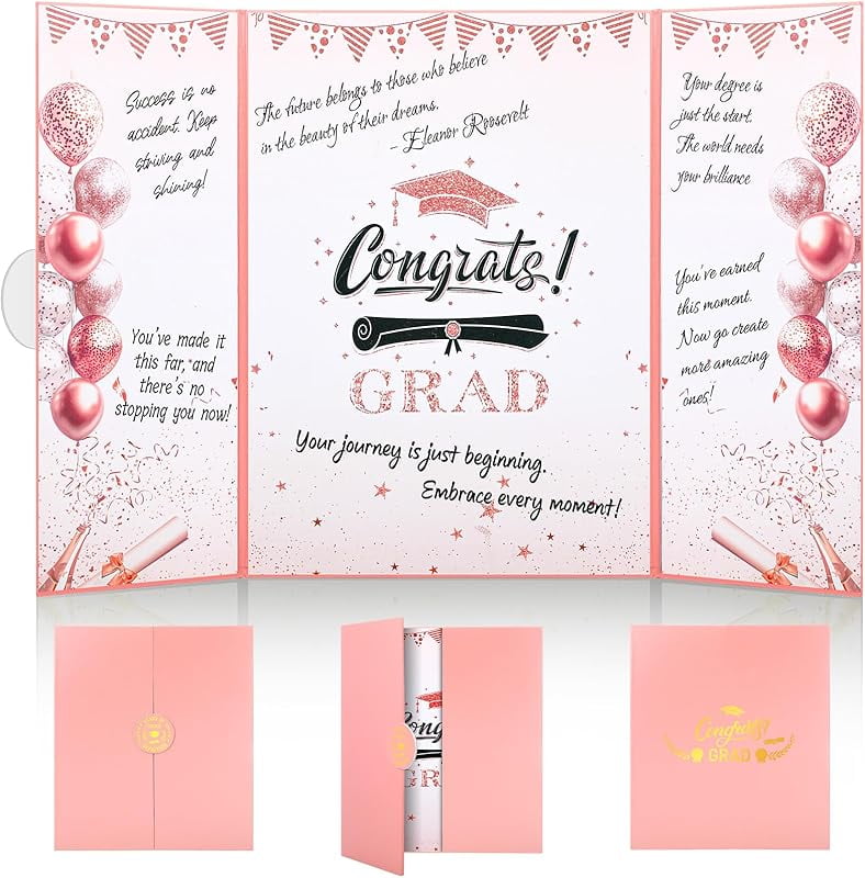 2025 Graduation Guest Book Class of 2025 Graduation Guestbook Signature ...