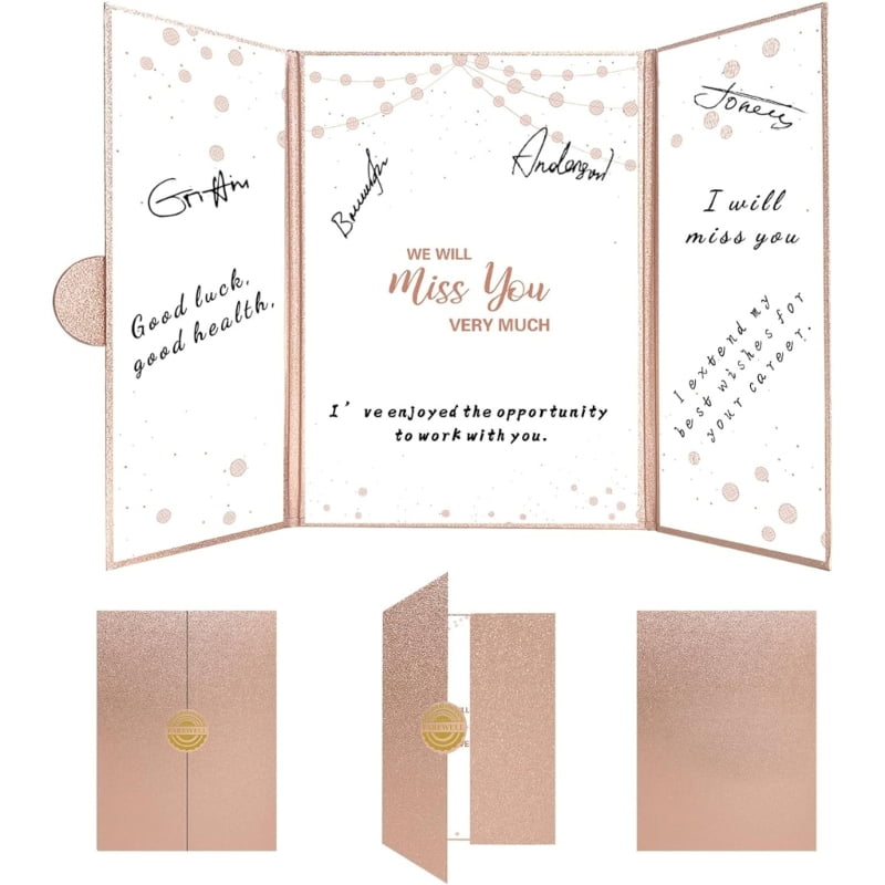 2025 Graduation Guest Book to Sign Class of 2025 Graduation Signature ...