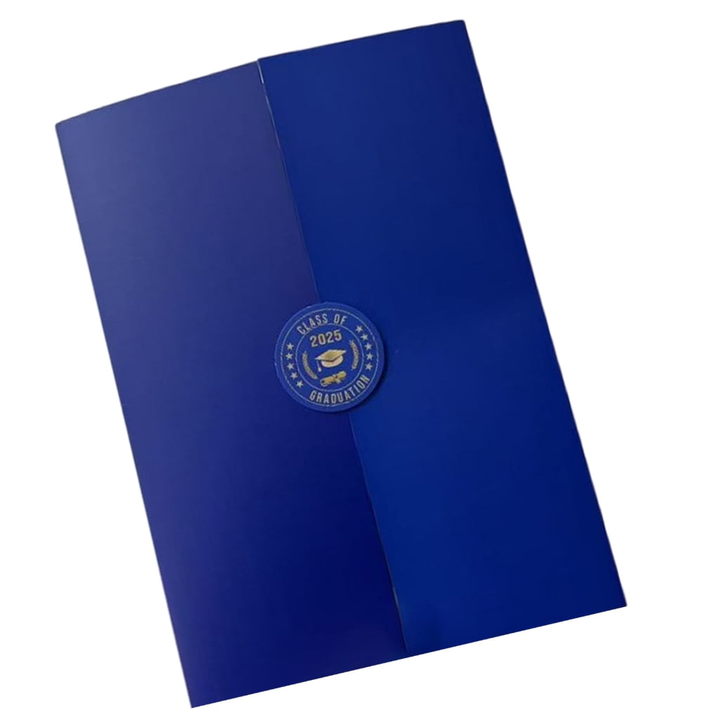 2025 Graduation Guest Book to Sign Class of 2025 Graduation Signing ...